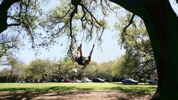 The Benefits of Lingering – Diane Lowery Women's Ministry